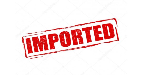Importado