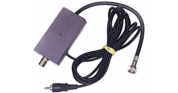 Cabo RF Super Nintendo Original