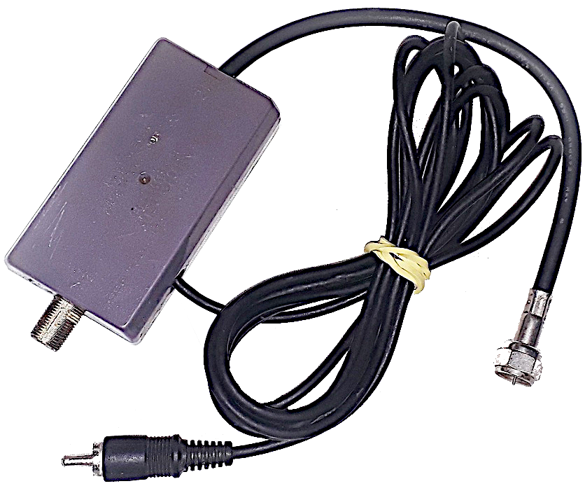 Cabo RF Super Nintendo Original