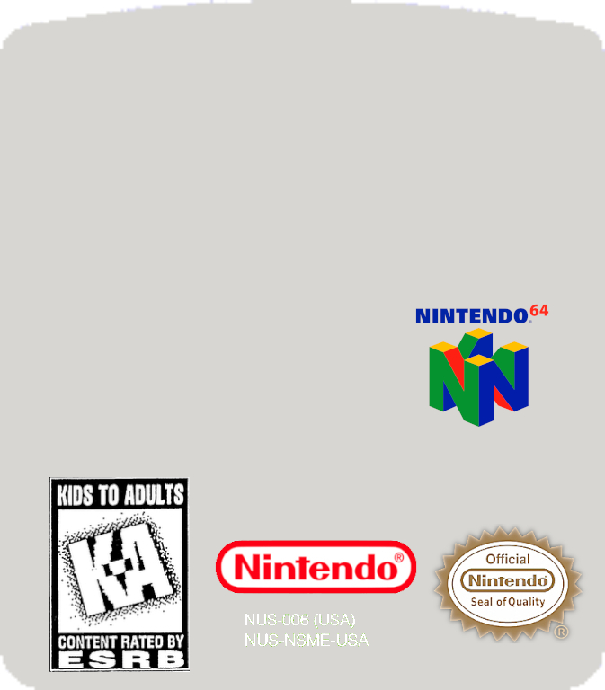 Label Frontal com Tinta UV Laminada para Cartucho Super Nintendo, N64 ...