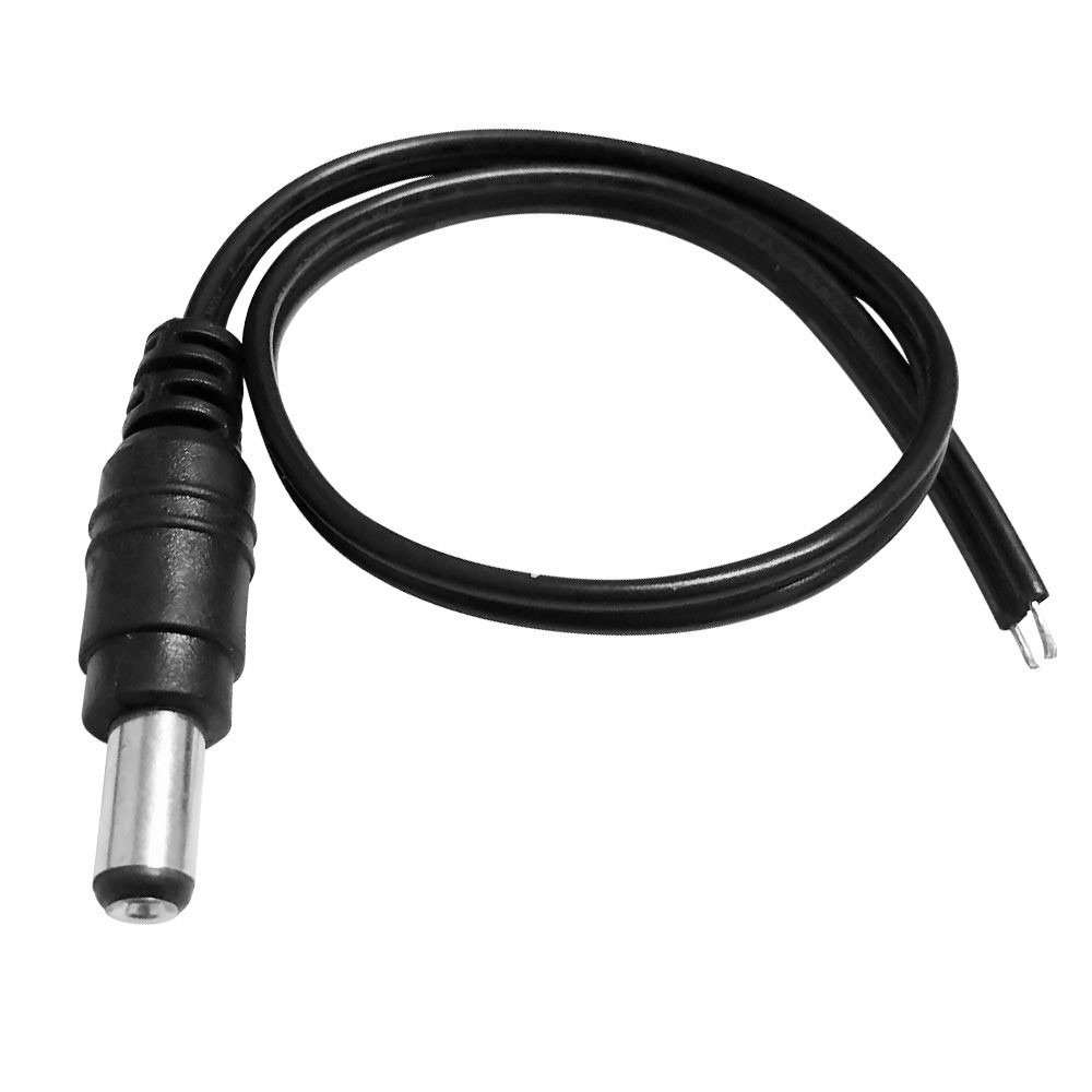 Rabicho p8 Macho injetado