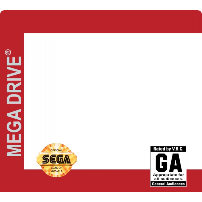 Label Frontal com Tinta UV Laminada para Cartucho Super Nintendo, N64 ...